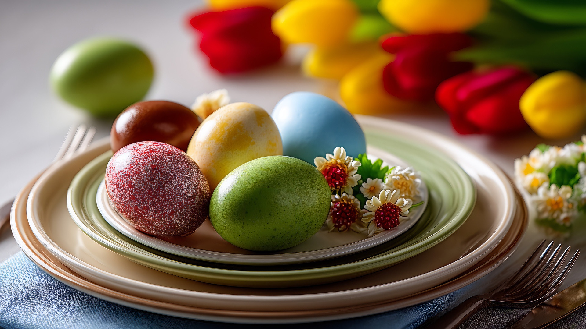 WIELKANOC 2026 - Arka Mega